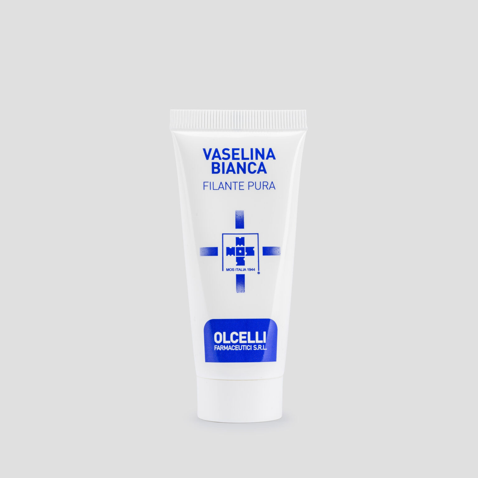 Vaselina bianca 30g - Olcelli Farmaceutici